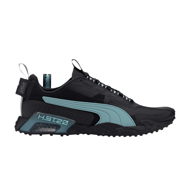 Buy Puma H.ST.20 Kit 'Black Gulf Stream' - 193348 01 | GOAT