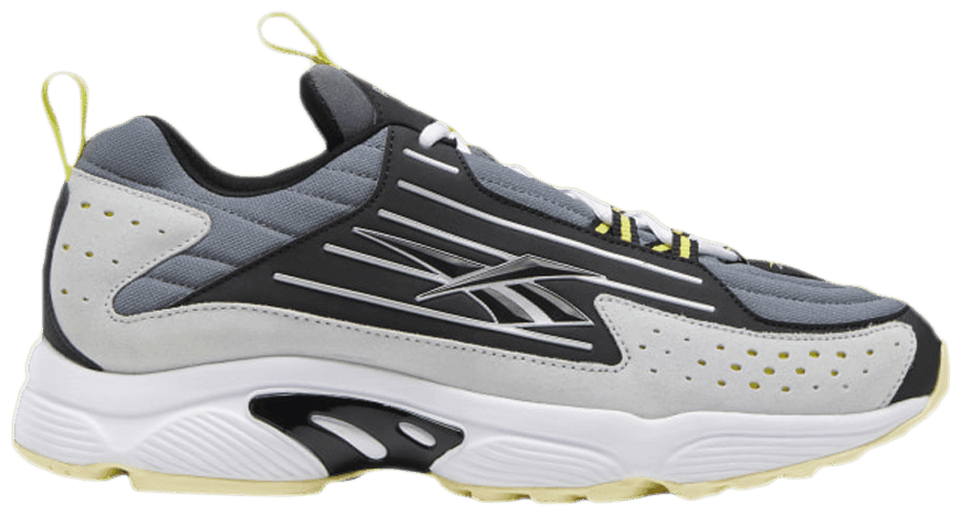 Buy Reebok DMX Series 2000 'Black Alloy' - EH1802 | GOAT