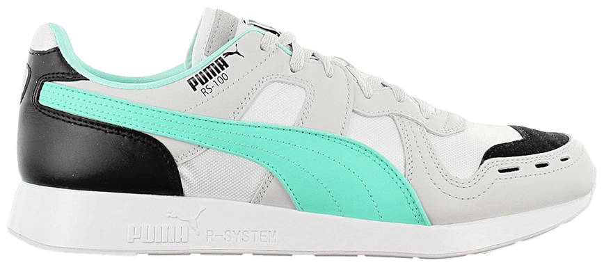 Buy Puma RS-100 'Re-Invention' - 367913 01 | GOAT