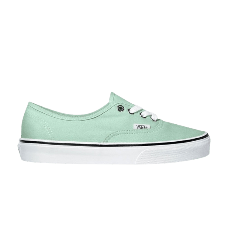 Buy Authentic 'Gossamer Green' - VN000NJV5SA | GOAT
