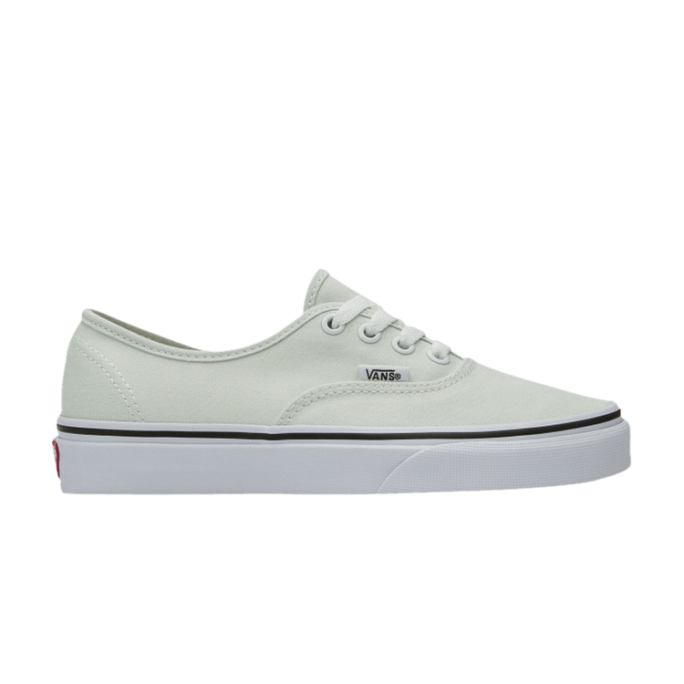 Buy Vans Authentic 'Blue Flower' - VN0A38EMQ6L | GOAT