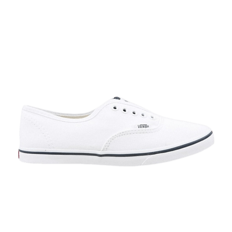 Buy Authentic Low Pro Gore 'White' - VN000JWJW00 | GOAT AU