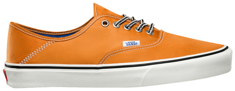 Buy Vans Authentic SF 'Summer Of 66 - Desert Sun' - VN0A3MU6QBQ | GOAT
