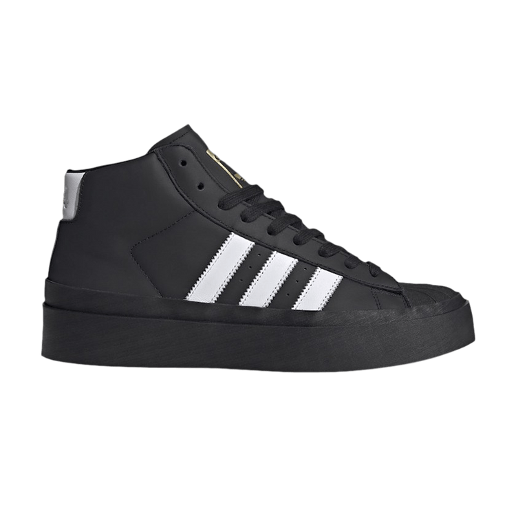 Buy 424 x adidas Pro Model 'Core Black' - FX6849 | GOAT