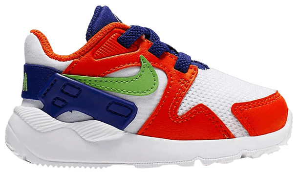 Buy Nike LD Victory TDE 'Team Orange Blue Green' - AT5606 101 | GOAT