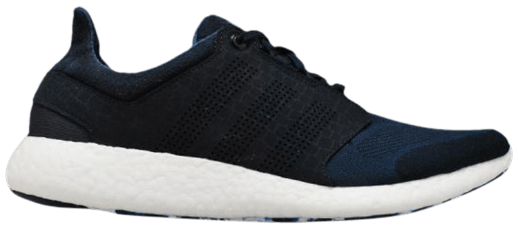 Buy PureBoost 2.0 'Collegiate Navy' - B33701 | GOAT