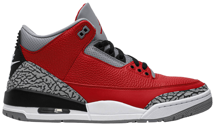 Buy Xbox One x Air Jordan 3 Retro SE 'Unite' Special Box - CK5692 600 ...