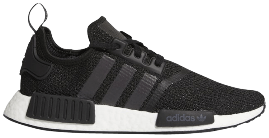 Buy Adidas NMD_R1 'Black Carbon' - FV8152 | GOAT