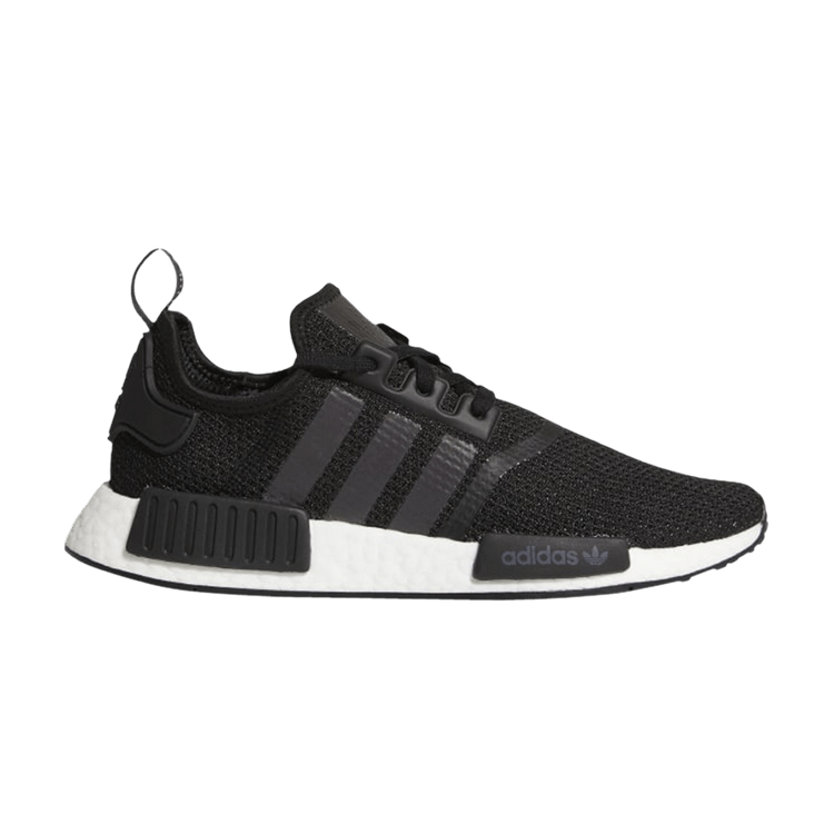 Buy Adidas NMD_R1 'Black Carbon' - FV8152 | GOAT