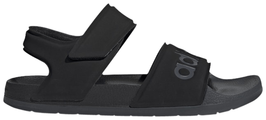 Buy Adidas Adilette Sandal 'Black' - F35417 | GOAT