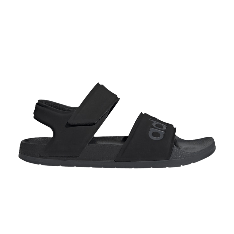 Buy Adidas Adilette Sandal 'Black' - F35417 | GOAT