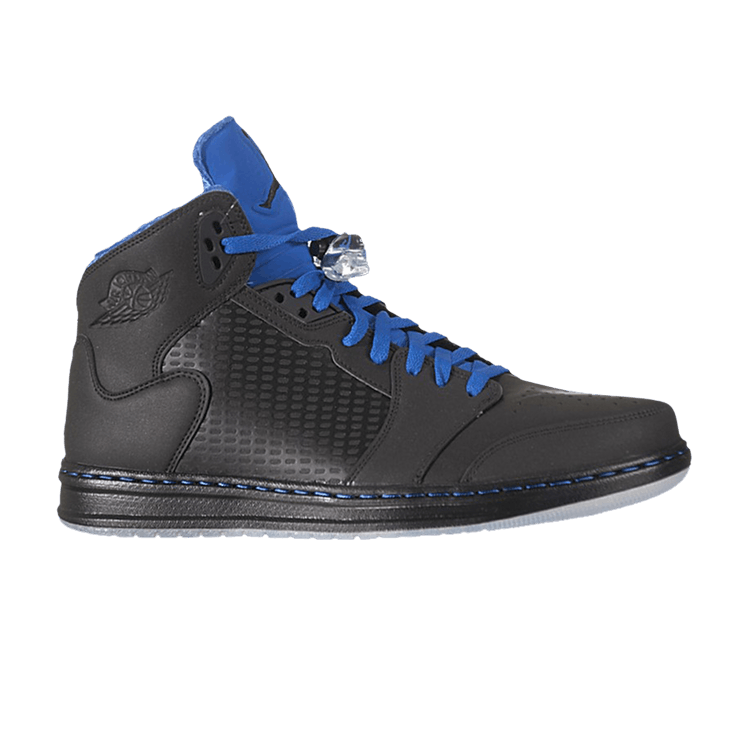 Buy Air Jordan Prime 5 'Neon Pack - Black Royal' - 429489 017 | GOAT