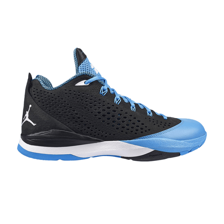 Buy Jordan CP3.VII 'Dark Powder Blue' - 616805 008 | GOAT