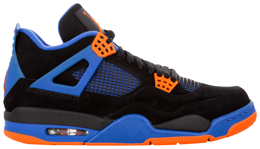 Buy Air Jordan 4 Retro 'Cavs' Sample - 308497 027 S | GOAT