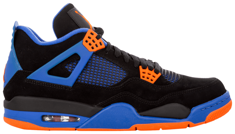 Buy Air Jordan 4 Retro 'Cavs' Sample - 308497 027 S | GOAT