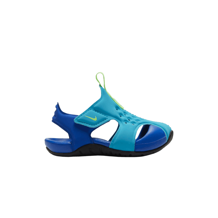 Buy Nike Sunray Protect 2 TD 'Oracle Aqua' - 943827 303 | GOAT