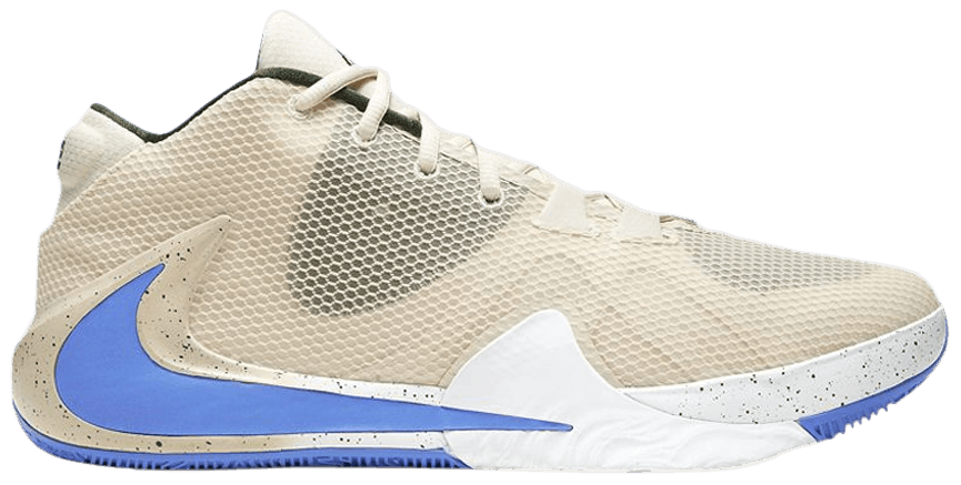 Buy Nike Zoom Freak 1 EP 'Cream City' - BQ5423 200 | GOAT