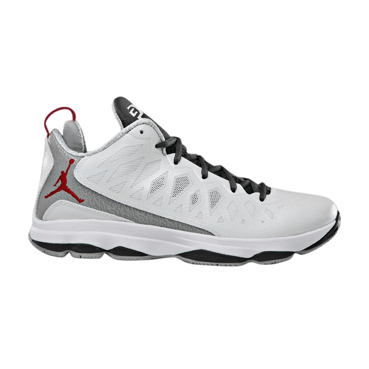 Buy Air Jordan CP3.VI 'Christmas' - 535807 133 | GOAT