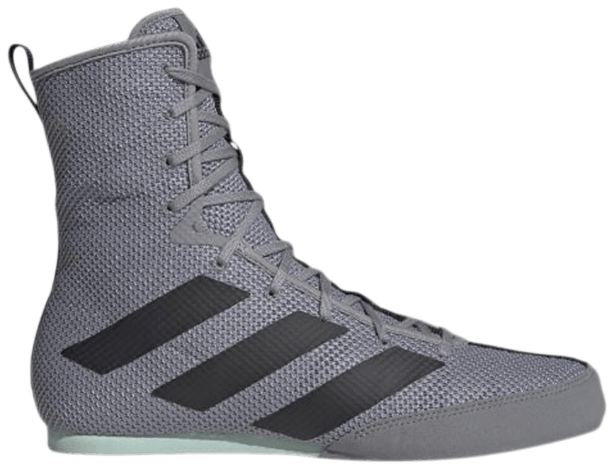 Buy Adidas Box Hog 3 'Grey' - EF2976 | GOAT