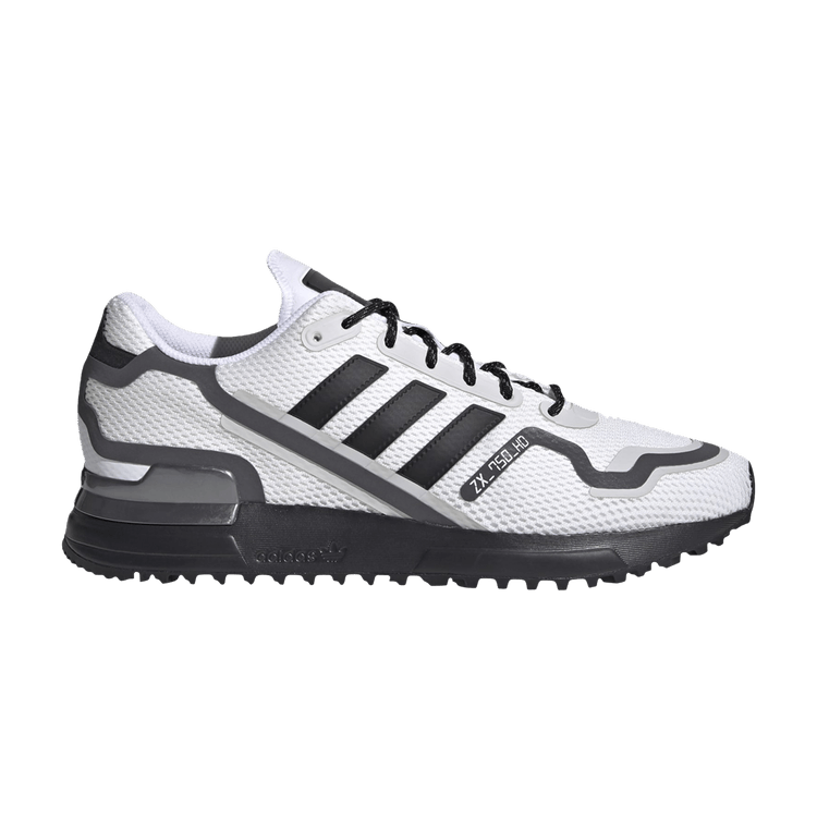 Buy Adidas ZX 750 HD 'White Night Metallic' - FX7471 | GOAT