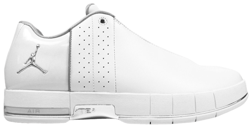 Buy Jordan Team Elite 2 Low 'White' - 310011 129 | GOAT