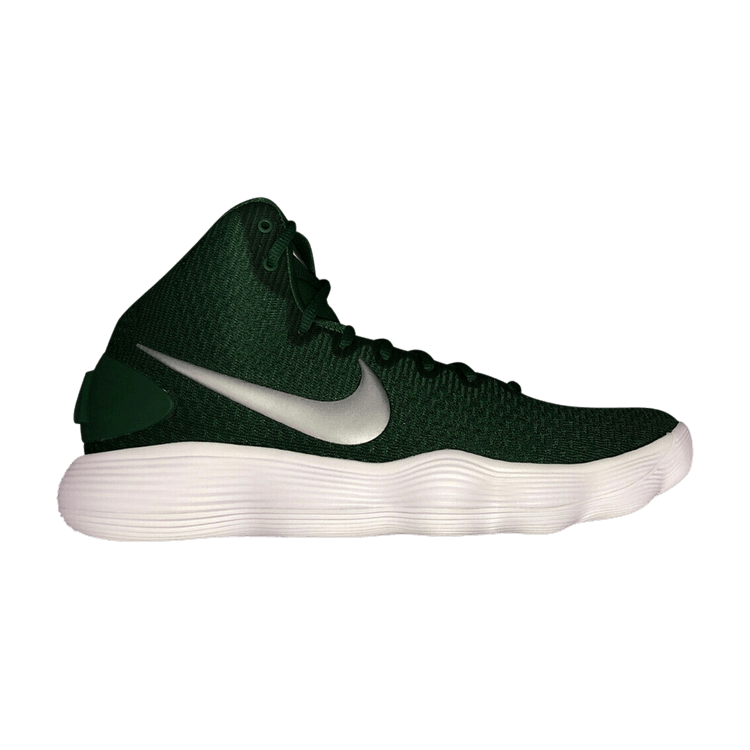 Buy Hyperdunk 2017 TB 'Green' - 942571 303 | GOAT