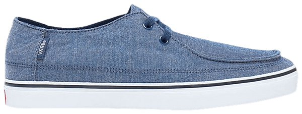 Buy Vans Rata Vulc SF 'Chambray - Dress Blues' - VN0A3MUY53V | GOAT