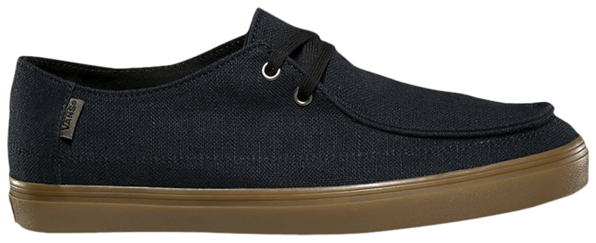 Buy Vans Rata Vulc SF 'Hemp - Black Gum' - VN0A3MUY8MP | GOAT