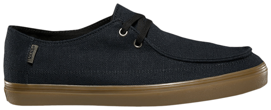 Buy Vans Rata Vulc SF 'Hemp - Black Gum' - VN0A3MUY8MP | GOAT