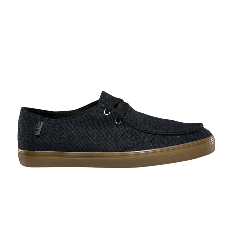 Buy Vans Rata Vulc SF 'Hemp - Black Gum' - VN0A3MUY8MP | GOAT