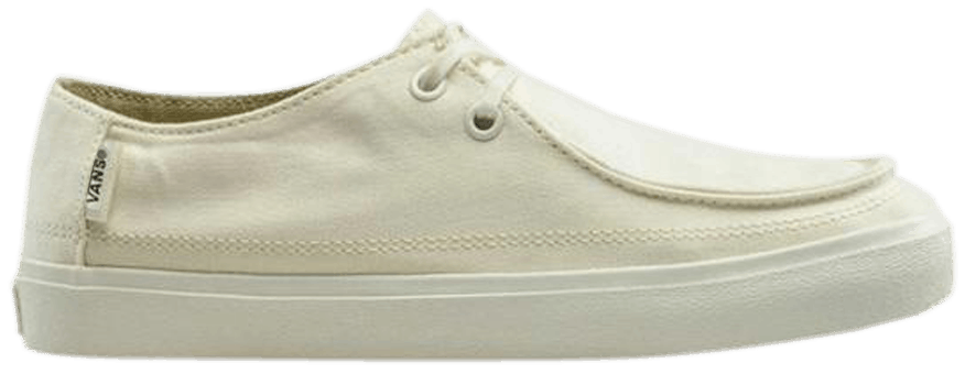 Buy Vans Rata Vulc SF 'Marshmallow' - VN0A3MUYFS8 | GOAT