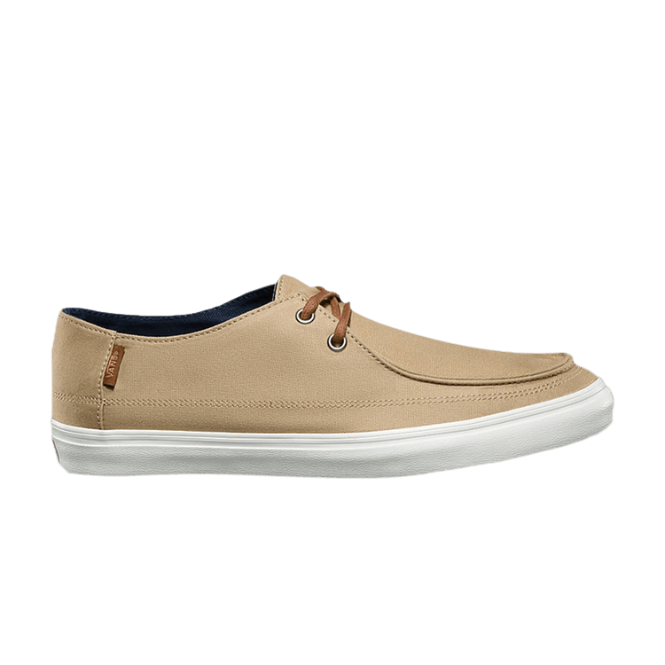 Buy Vans Rata Vulc SF 'Cornstalk' - VN0A3MUYQC4 | GOAT