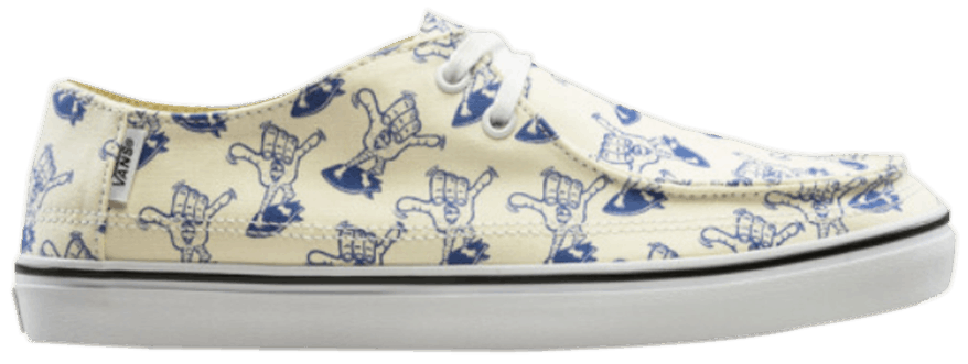 Buy Vans Rata Vulc SF 'Shaka Vibrations' - VN0A3MUYT21 | GOAT