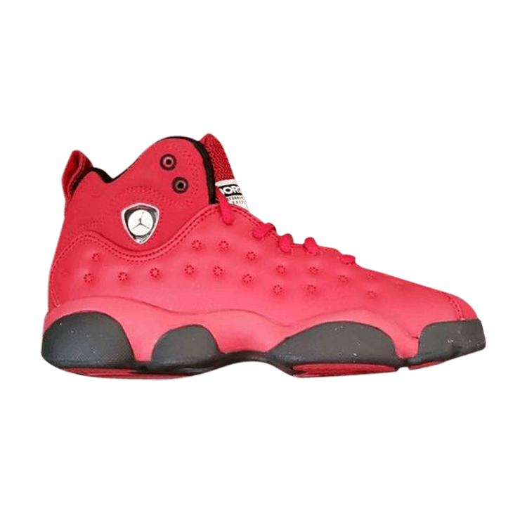 Buy Air Jordan Jumpman Team 2 BG 'Gym Red' - 820273 610 | GOAT