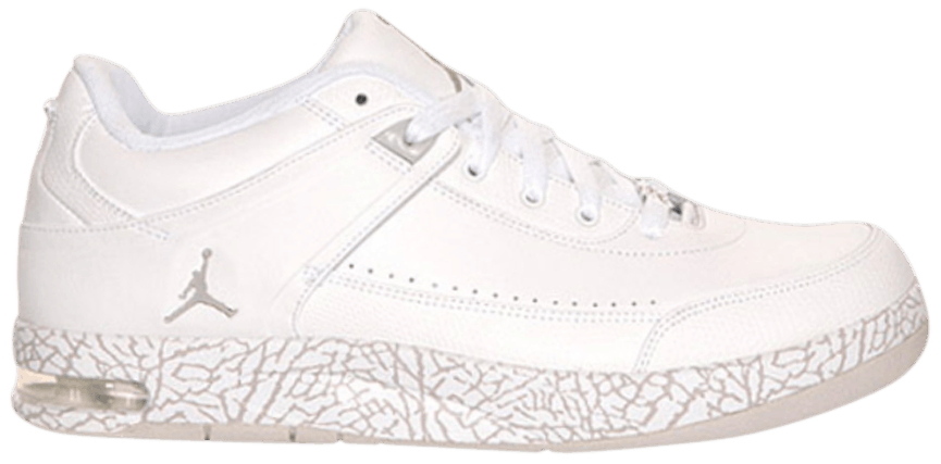 Buy Air Jordan 87 Classic 'White' - 317770 113 | GOAT