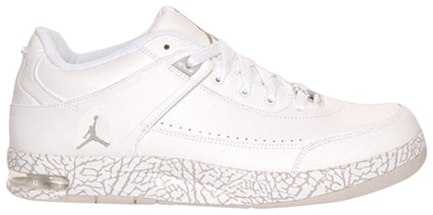 Buy Air Jordan 87 Classic 'White' - 317770 113 | GOAT
