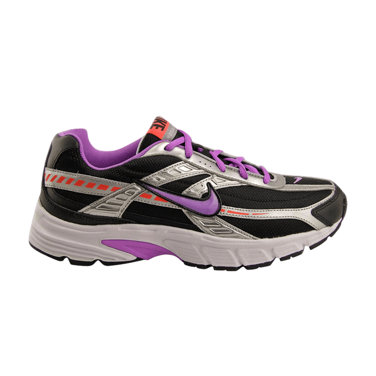 Buy Nike Wmns Initiator 'Black Atomic Purple' - 394053 050 | GOAT