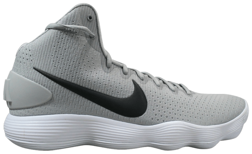 Buy Nike Hyperdunk 2017 TB 'Grey' - 942571 001 | GOAT