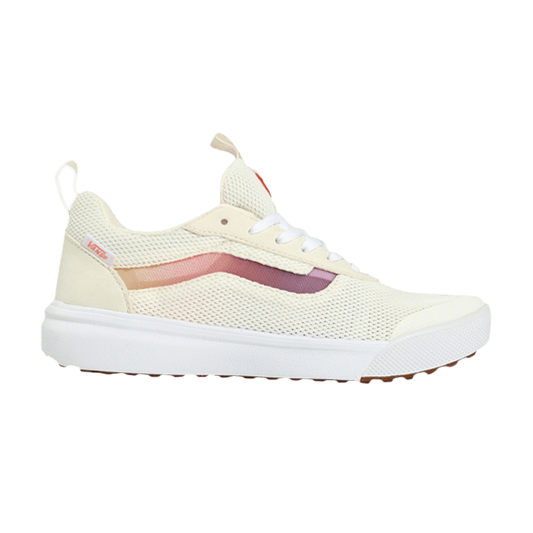 Buy Vans UltraRange Mesh 'Sunset Fade - Marshmallow' - VN0A3MVTR55 | GOAT