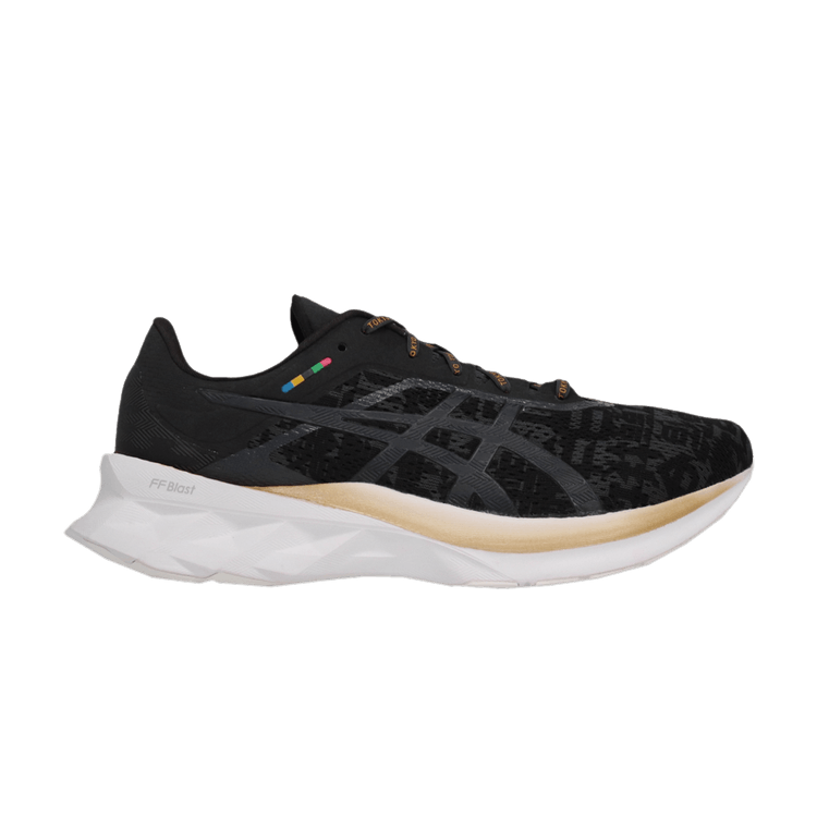 Buy Asics Novablast 'Edo Era Tribute' - 1011B059 001 | GOAT