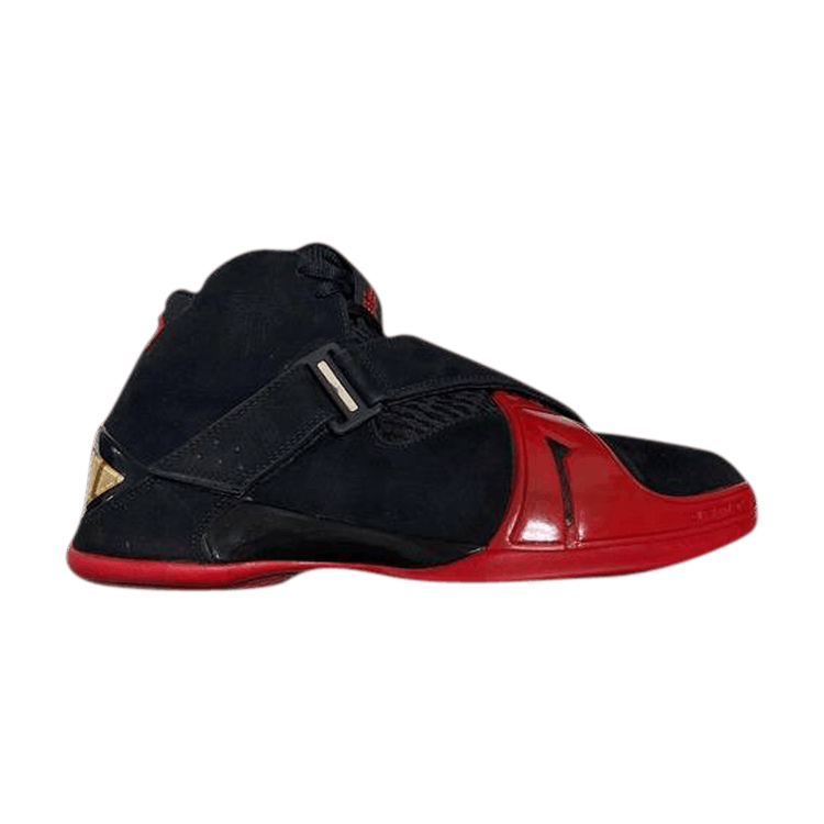 Buy Adidas T-Mac 5 'Black Red' - 352887 | GOAT