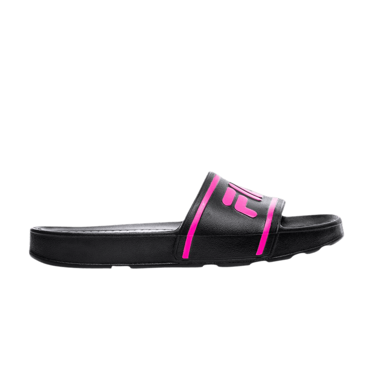 Buy Adidas Wmns Sleek Slide ST 'Bright Pink' - 5SM00038 973 | GOAT UK