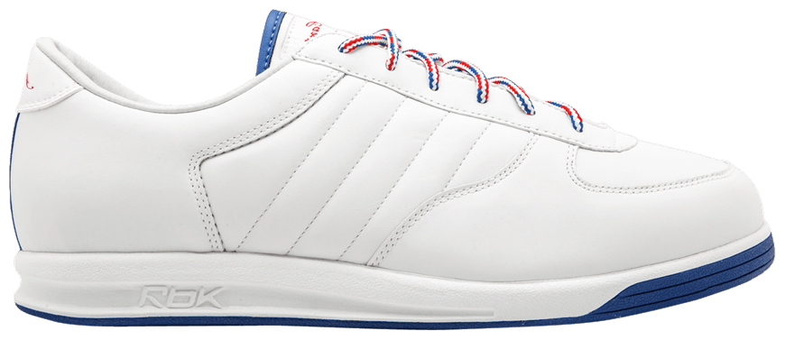 Buy Reebok S. Carter 'White Royal' - 10 100607 | GOAT