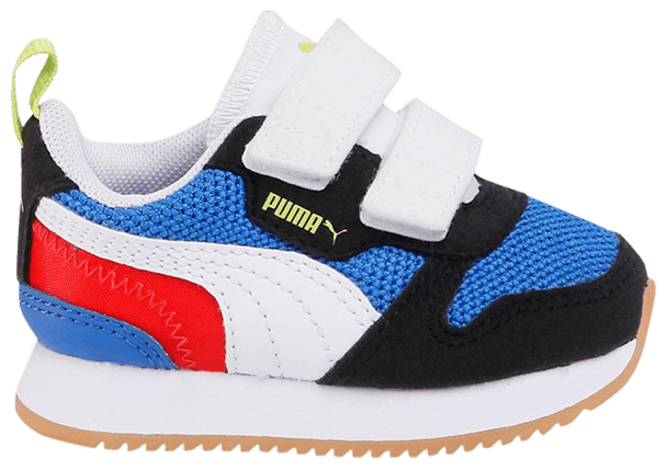 Buy Puma R78 V Infant 'Palace Blue' - 373618 03 | GOAT