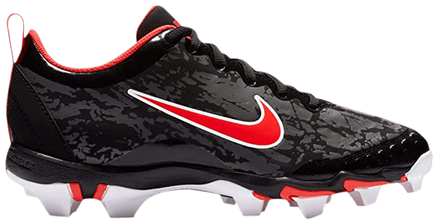 Buy Nike Wmns HyperDiamond 2.5 Keystone Low 'Black Infrared 23 ...