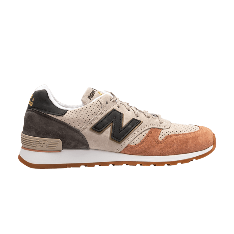 Buy New Balance 670 Made in England 'Year Of The Rat' - M670YOR | GOAT
