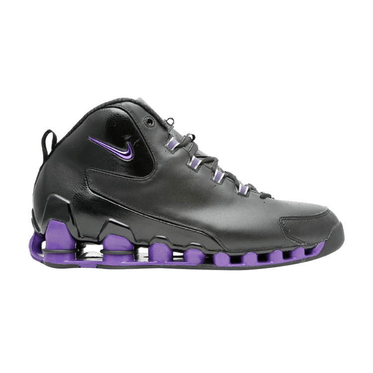 Buy Nike Shox Vc 3 'Vince Carter' - BAM018M14 | GOAT