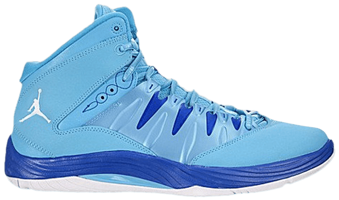 Buy Jordan Prime.Fly 'Gamma Blue' - 599582 407 | GOAT