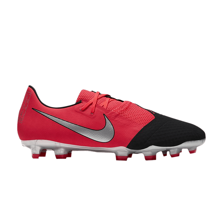 Buy Nike Phantom Venom Academy FG 'Black Laser Crimson' - AO0566 606 | GOAT