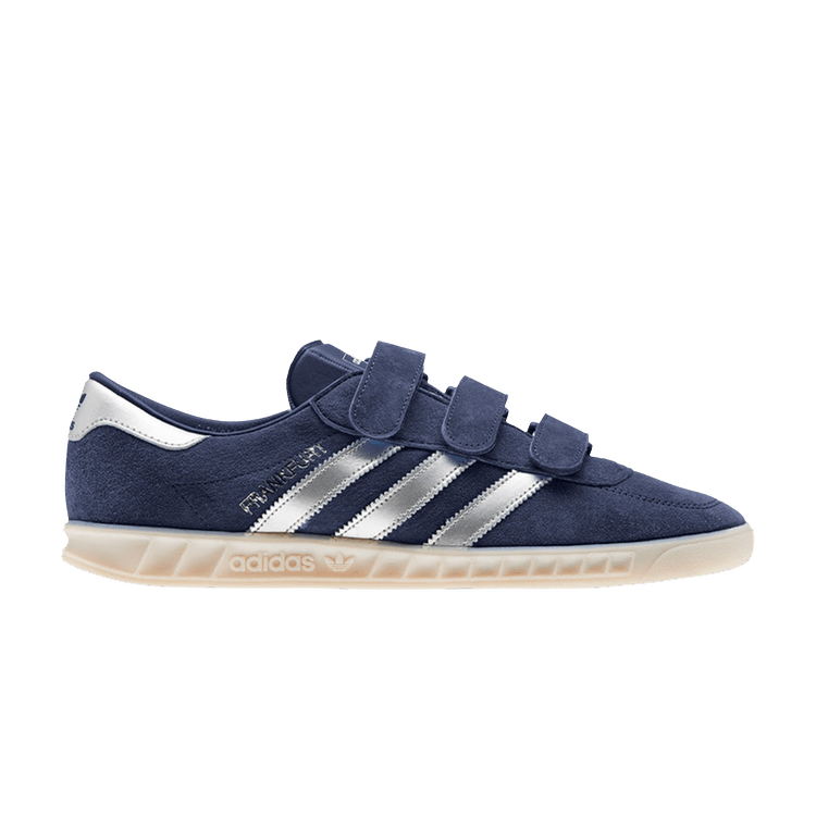 Buy Adidas Frankfurt 'Bluebird' - EF5787 | GOAT